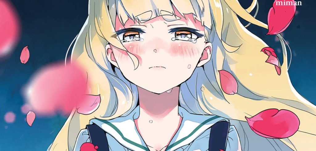 »Café Liebe«: Band 10 erhält Limited Edition | Manga2You »Café Liebe«: Band 10 erhält Limited Edition | Manga2You
