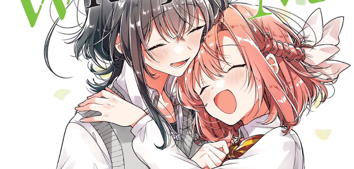 TOKYOPOP lizenziert »Flüster mir ein Liebeslied« | Manga2You