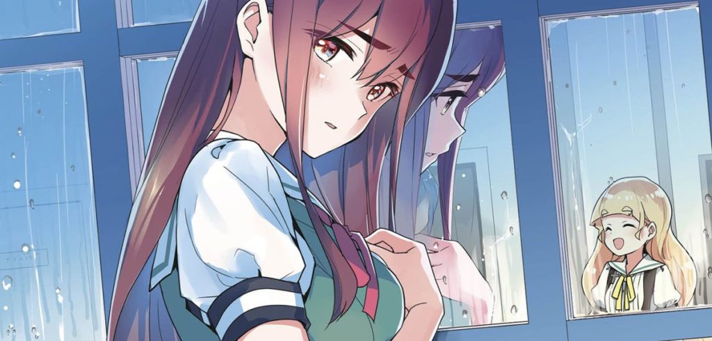 »Café Liebe« erhält Starter Pack | Manga2You »Café Liebe« erhält Starter Pack | Manga2You