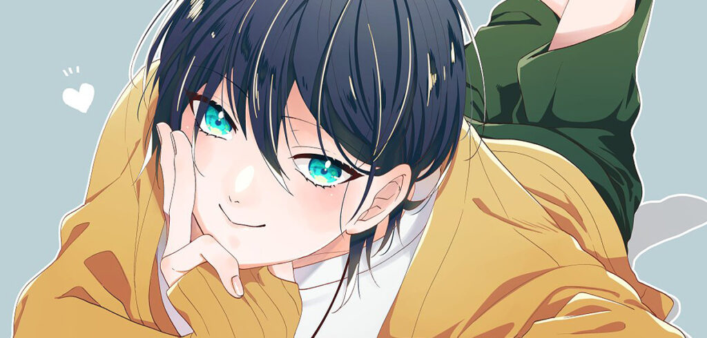Der Erfolg Von The Gender Of Mona Lisa Manga2you