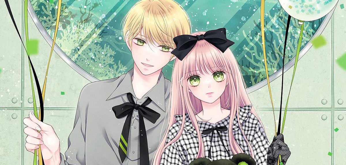 »Hello, Innocent« endet demnächst | Manga2You