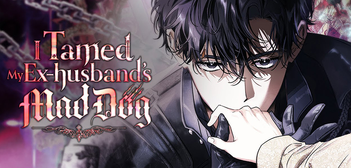 »My Ex-husbands Mad Dog« erscheint bei papertoons | Manga2You