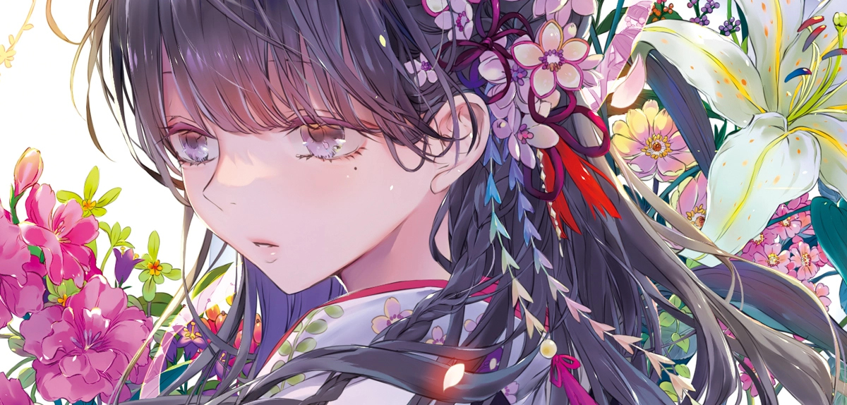 Manga-Neuheiten im Juli 2024 | Manga2You