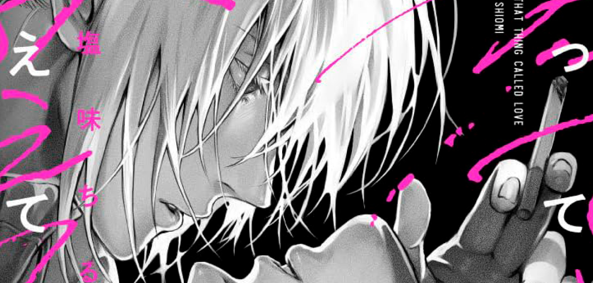 Hayabusa lizenziert »Show Me That Thing Called Love« | Manga2You